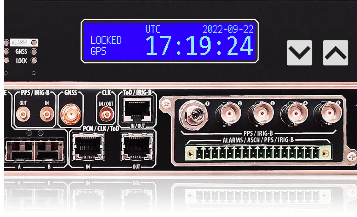 Smart Grid WAN Communications – ALBEDO BLOG